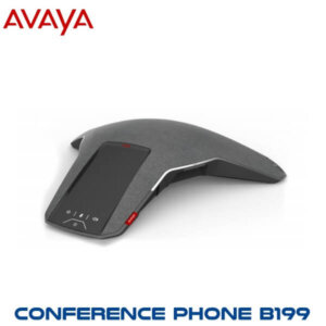 Avaya B199 Conference Phone Oman