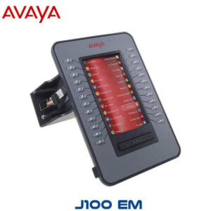 Avaya J100 Expansion Module Oman
