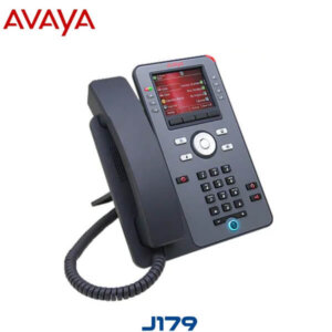 Avaya J179 IP Phone Oman
