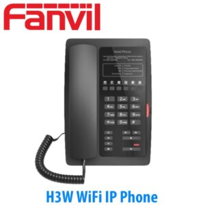 Fanvil H3W Wi-Fi IP Phone Oman