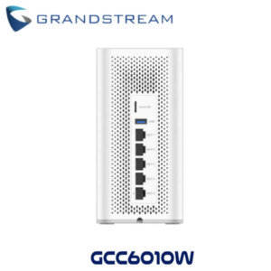 Grandstream GCC6010W All-in-One Solution Oman