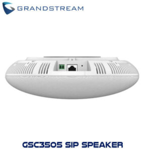 Grandstream GSC3505 SIP Speaker Oman