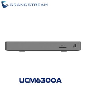 Grandstream UCM6300A IP PBX System Oman