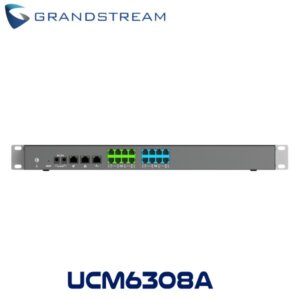 Grandstream UCM6308A IP PBX System Oman