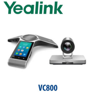 Yealink VC800 Video Conference Oman
